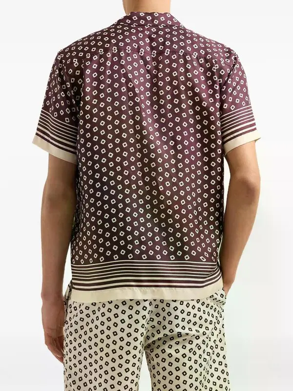 Orlebar Brown Maitan Shirt