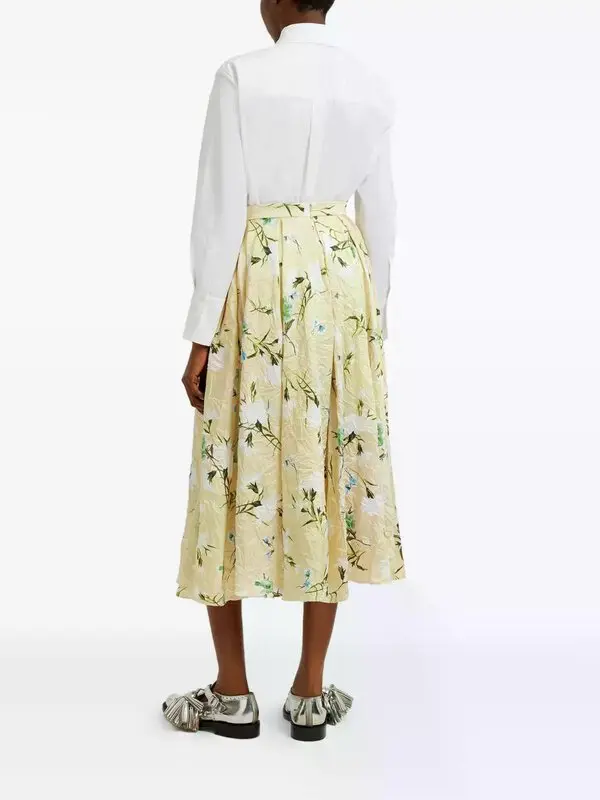 Erdem Cotton Shirt