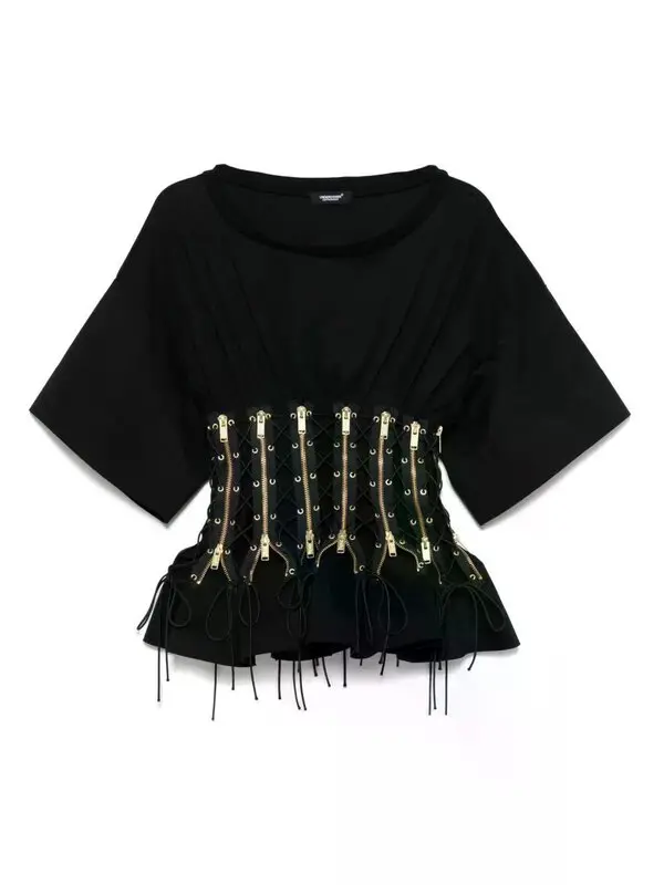 Undercover Cotton T-shirt