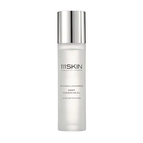 111SKIN Deep Cleansing Oil - One-color