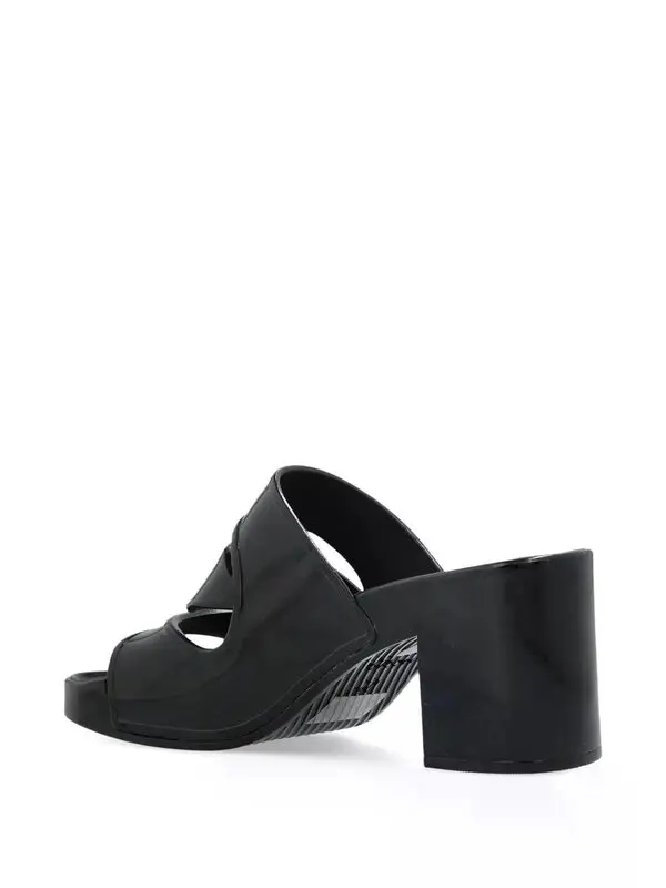 DIESEL® Bonnie Sandals - Black