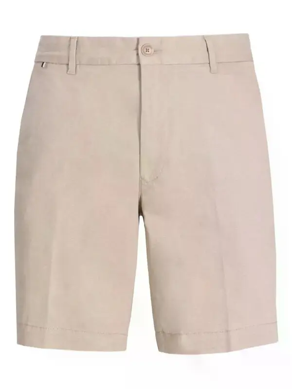 BOSS Tailored Shorts - Neutrals