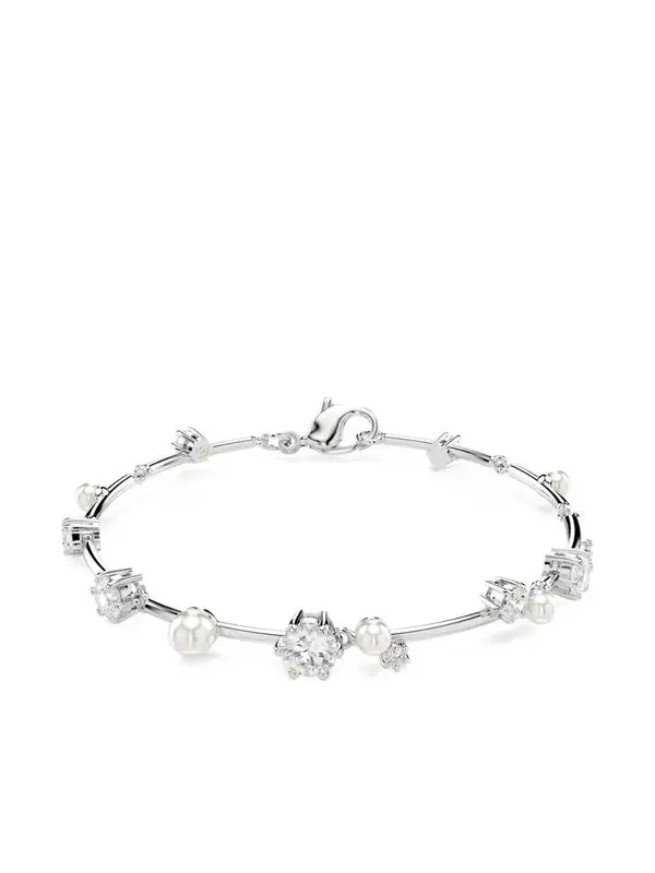 SWAROVSKI Constella Bracelet - Silver