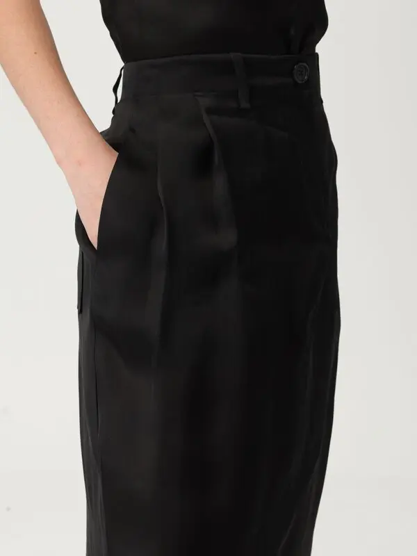 Khaite Skirt