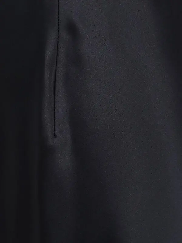 Dries Van Noten Midi Skirt