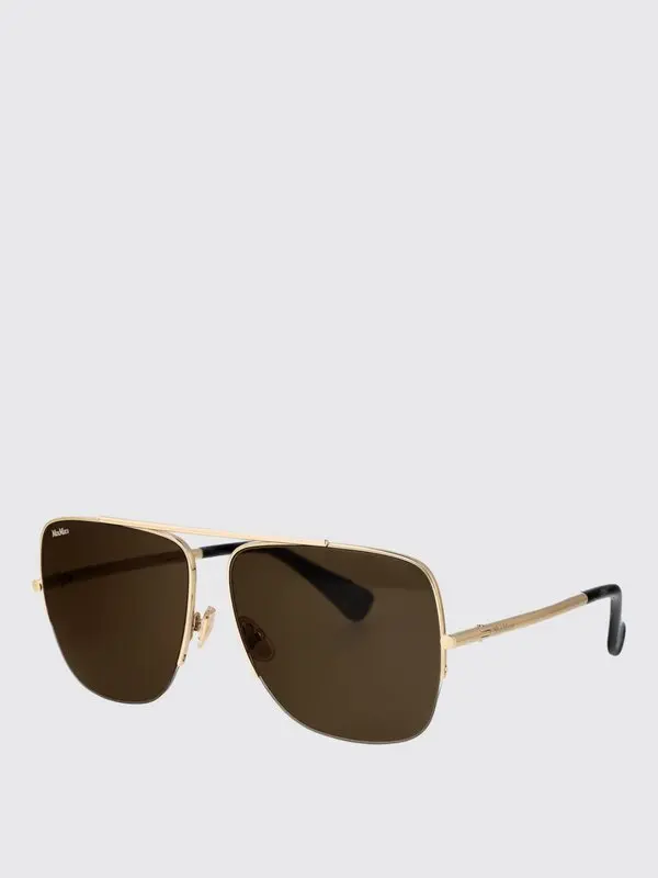 Max Mara Sunglasses - Black