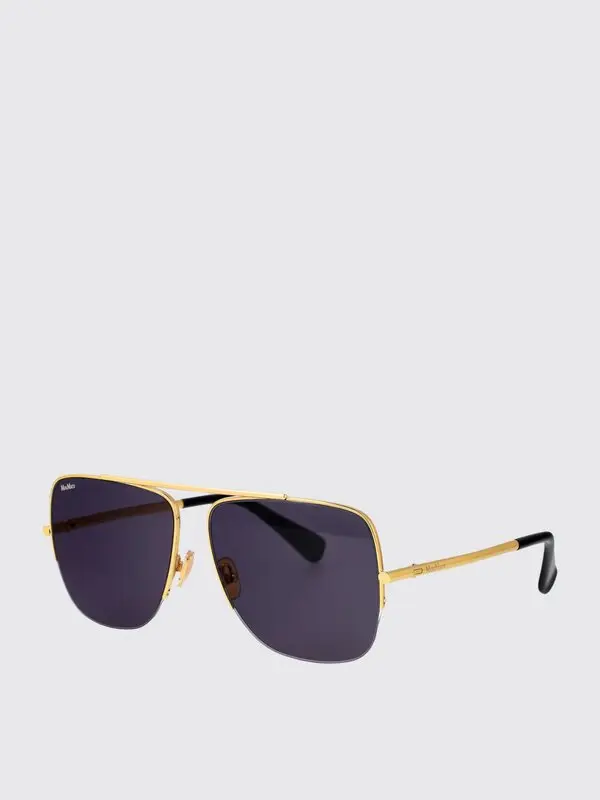 Max Mara Sunglasses - Blue