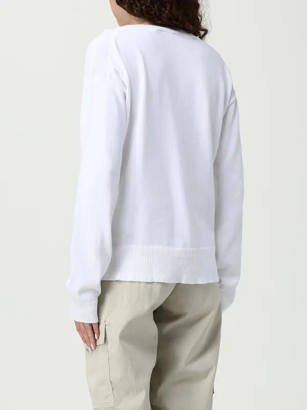 K-WAY Pullover Sweater