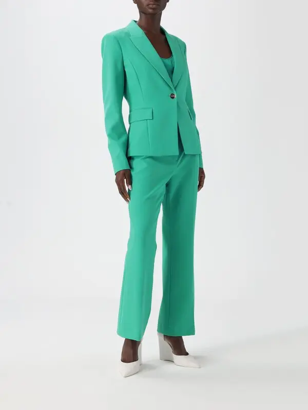 Liu Jo Pants - Emerald