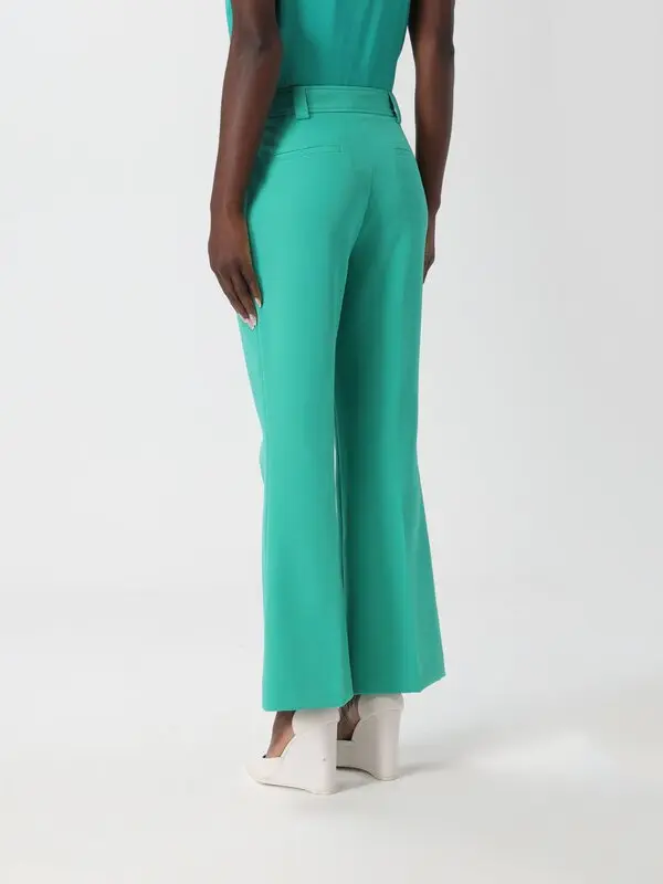 Liu Jo Pants - Emerald