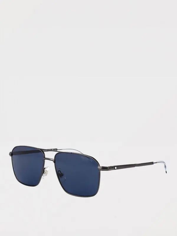 Montblanc Sunglasses - Grey