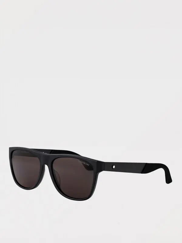 Montblanc Sunglasses - Black