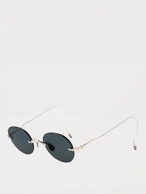 Thom Browne Sunglasses - Silver