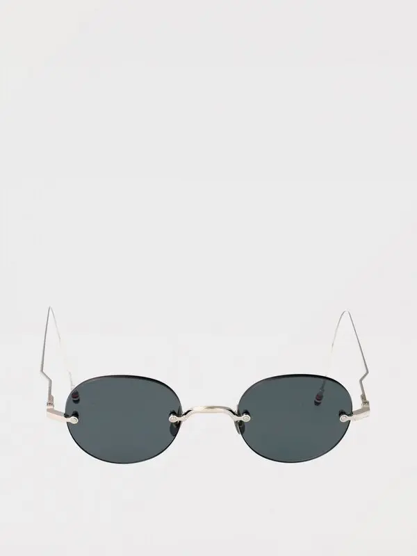 Thom Browne Sunglasses - Silver