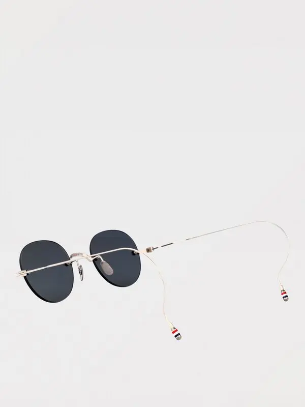 Thom Browne Sunglasses - Silver