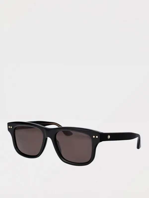 Montblanc Sunglasses - Black