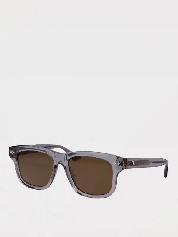 Montblanc Sunglasses - Grey
