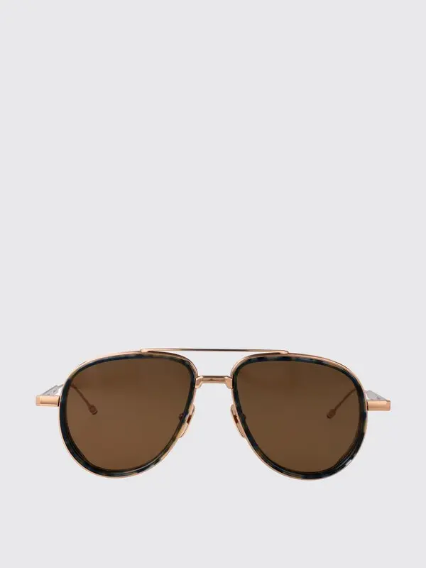 Thom Browne Sunglasses - Blue