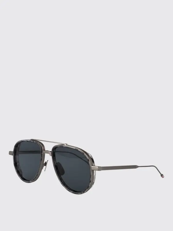 Thom Browne Sunglasses - Grey