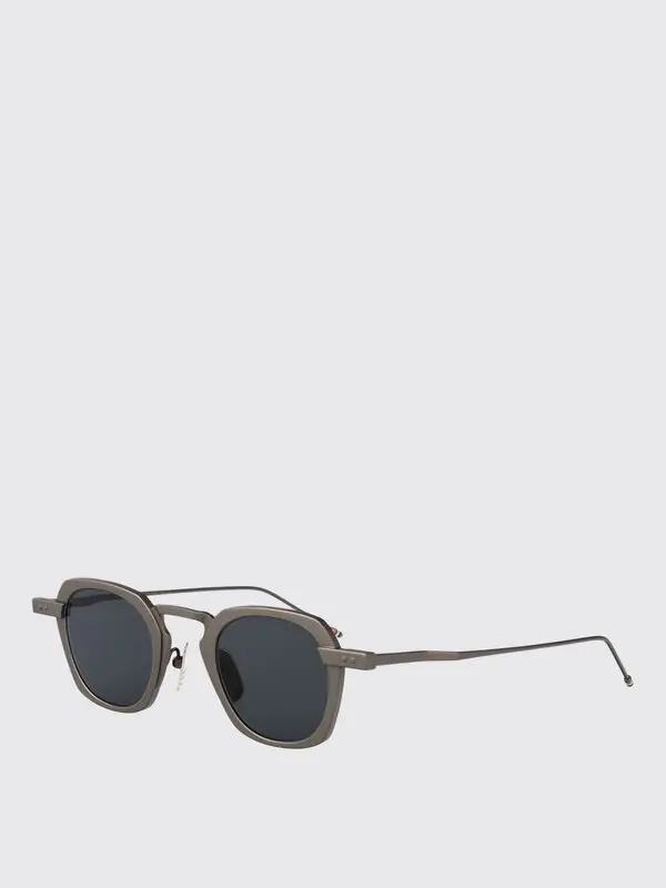Thom Browne Sunglasses - Grey