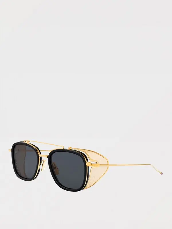 Thom Browne Sunglasses - Black
