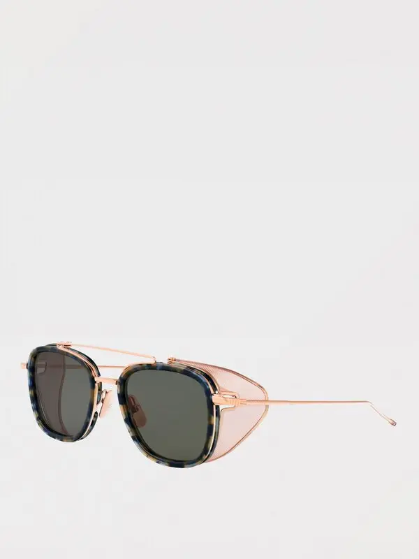 Thom Browne Sunglasses - Blue