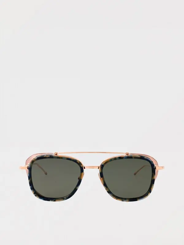Thom Browne Sunglasses - Blue