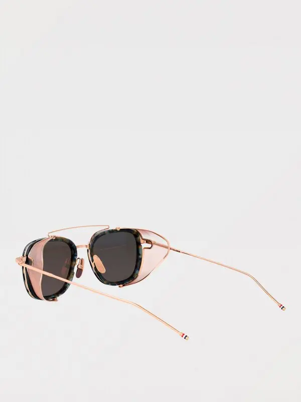 Thom Browne Sunglasses - Blue
