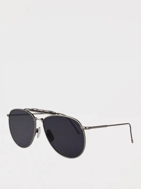 Thom Browne Sunglasses - Grey