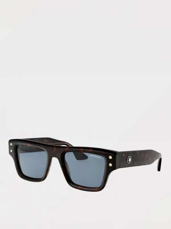 Montblanc Sunglasses - Brown