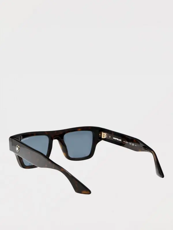 Montblanc Sunglasses - Brown