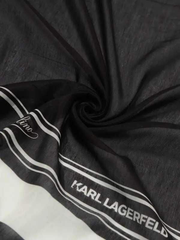 Karl Lagerfeld Skirt