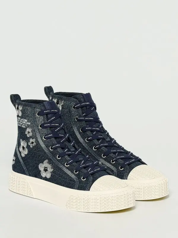 Marc Jacobs High-top Sneakers
