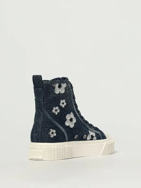Marc Jacobs High-top Sneakers