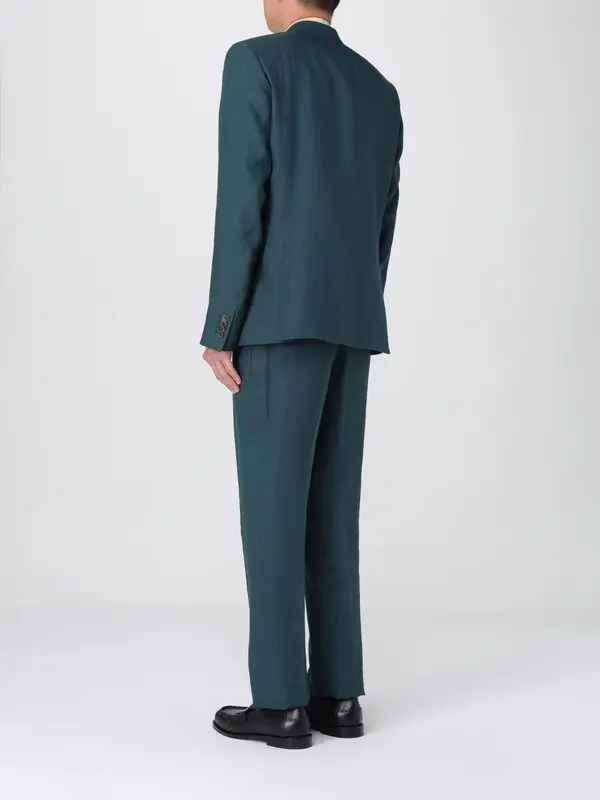 Paul Smith Suit - Green