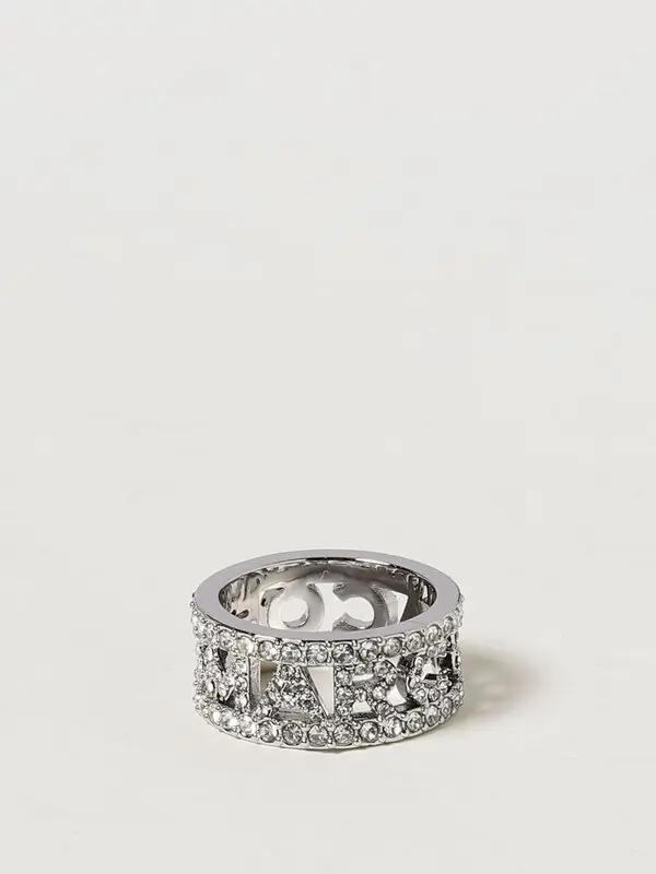 Marc Jacobs Ring - Silver
