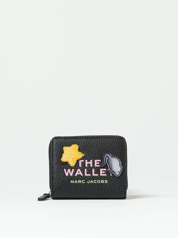 Marc Jacobs Wallet - Black