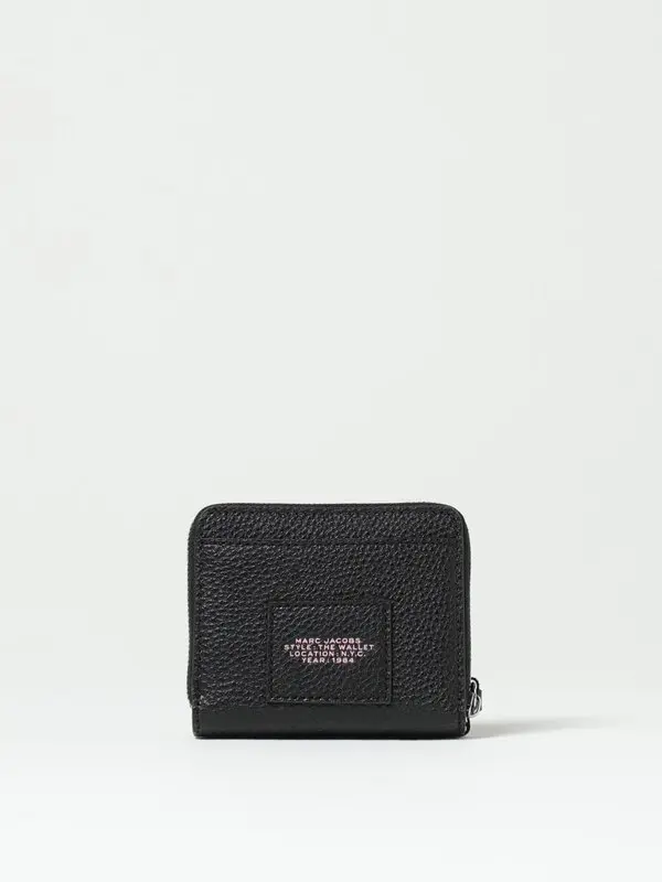 Marc Jacobs Wallet - Black