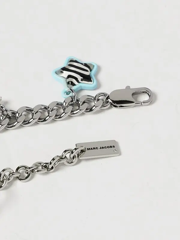Marc Jacobs Charm Bracelet
