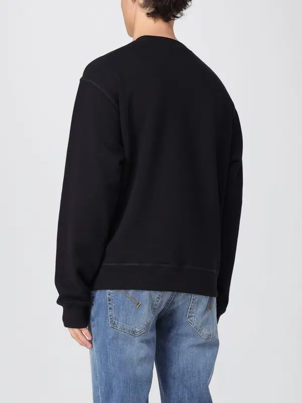 Dsquared2 Logo Sweatshirt