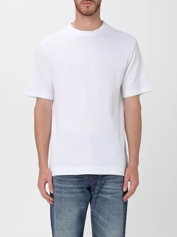 BOSS T-shirt - White