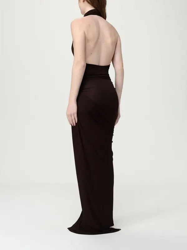 Paloma Wool Dress In Brown - 15% Off | Editorialist