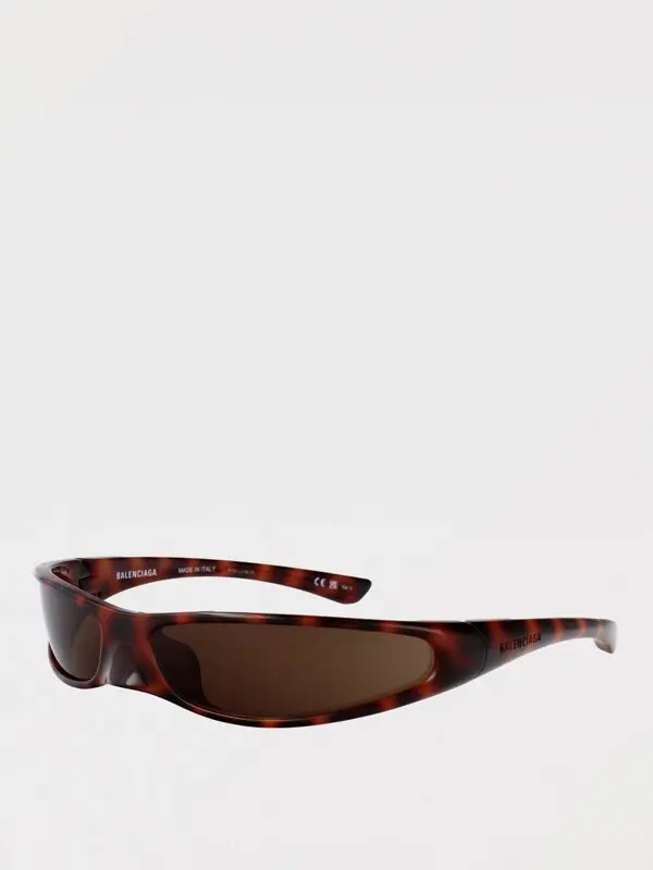 Balenciaga Sunglasses - Brown