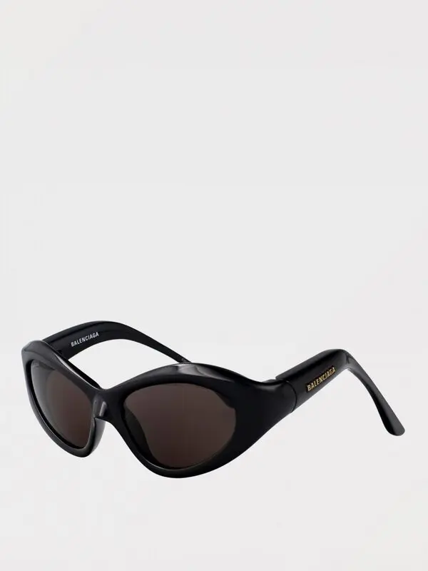 Balenciaga Sunglasses - Black