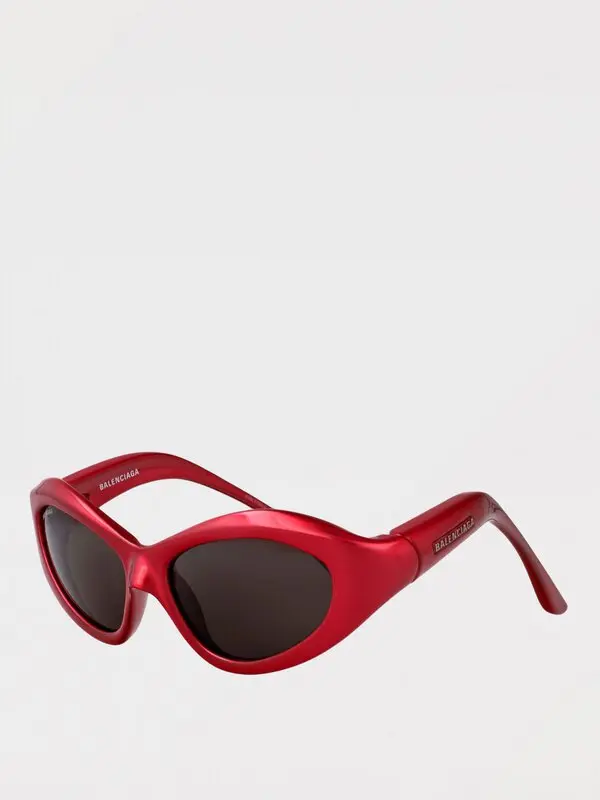 Balenciaga Sunglasses - Pink