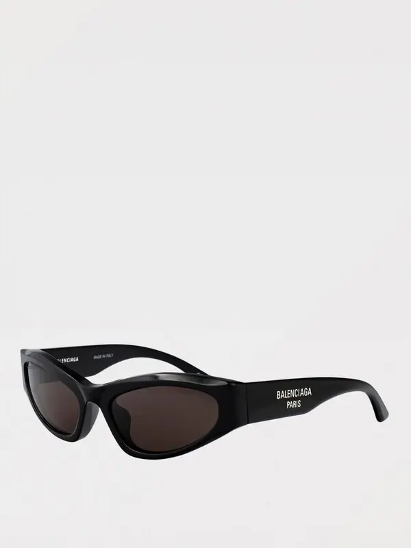 Balenciaga Sunglasses - Black