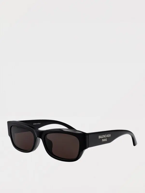 Balenciaga Sunglasses - Black