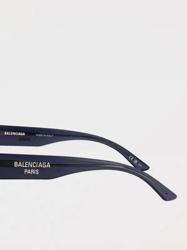 Balenciaga Sunglasses - Grey