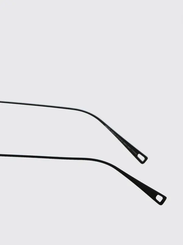 Maui Jim Aviator Sunglasses - Black