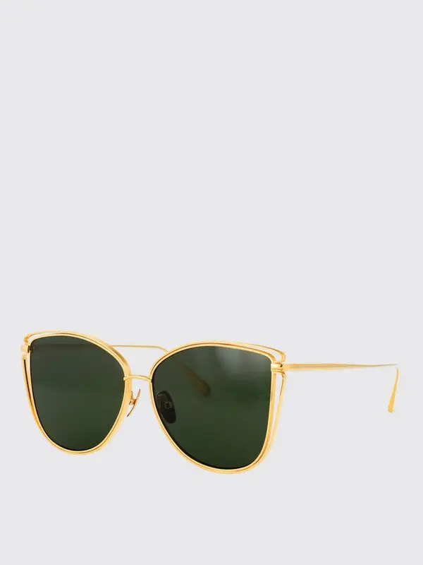 Linda Farrow Sunglasses